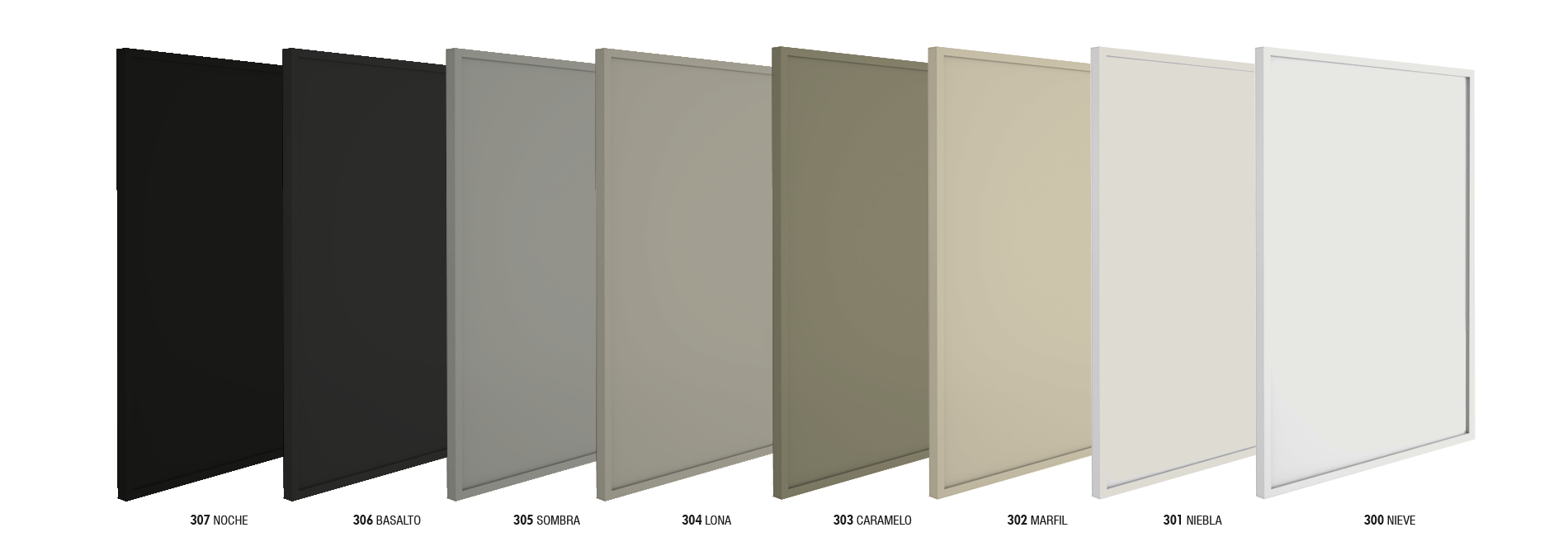 Serie Elitte PVC | Novedades – Grupo ACB